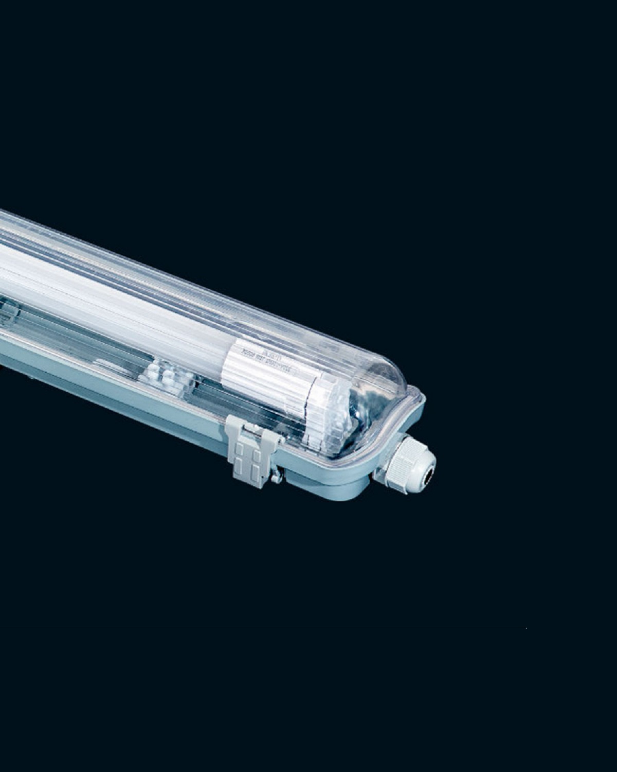 Macroelectric :: Electricidad e iluminación - Art.Tubo Luz 1x60cm ...