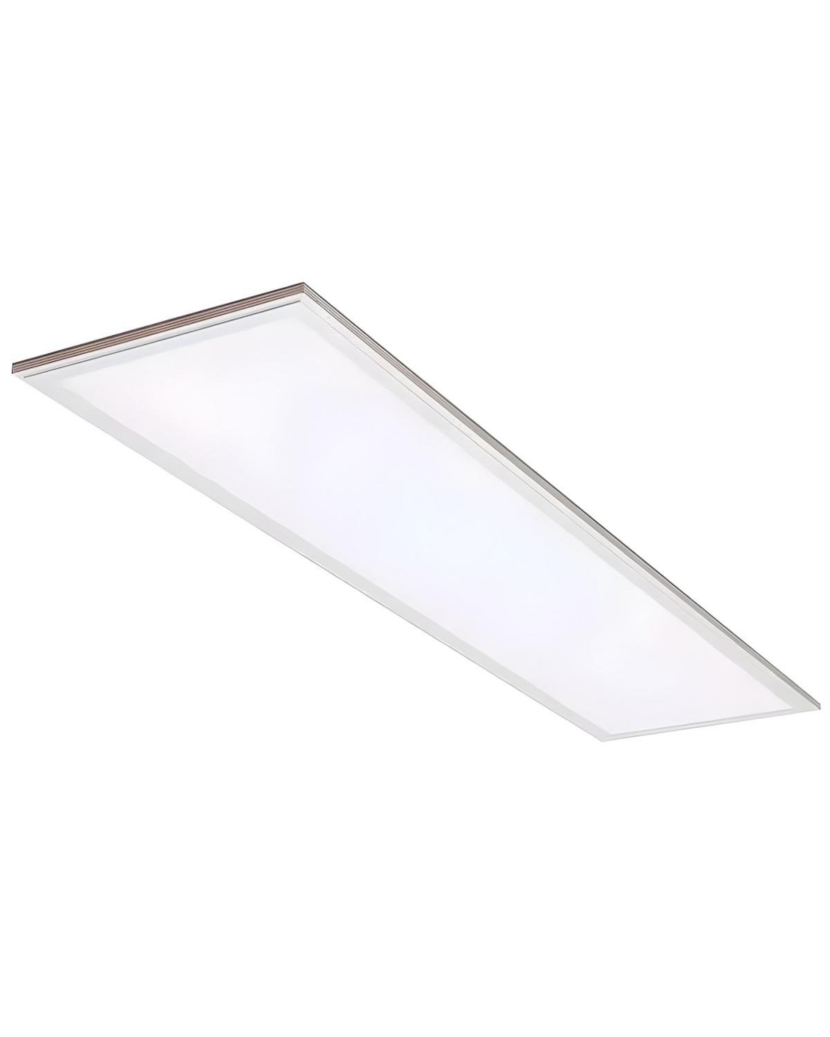 Macroelectric :: Electricidad e iluminación - Panel LED 120x30 Neutro ...