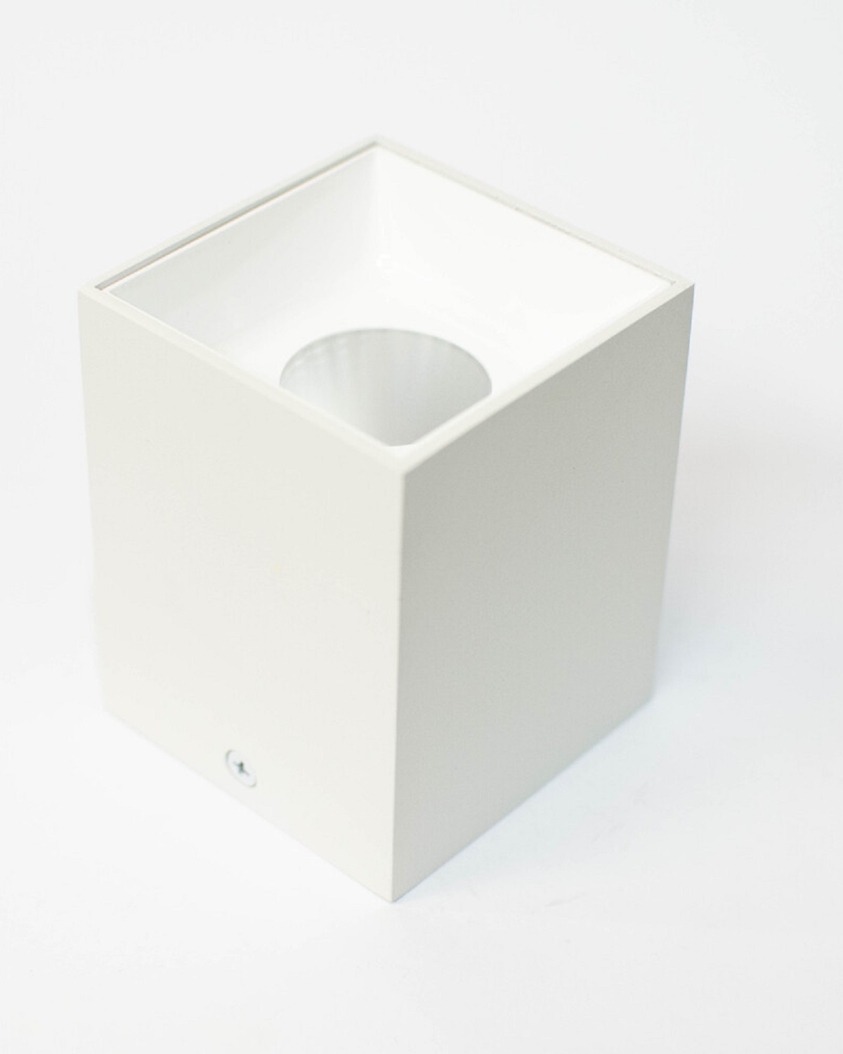 Macroelectric :: Electricidad e iluminación - Plafon LED 10W Blanco Calido