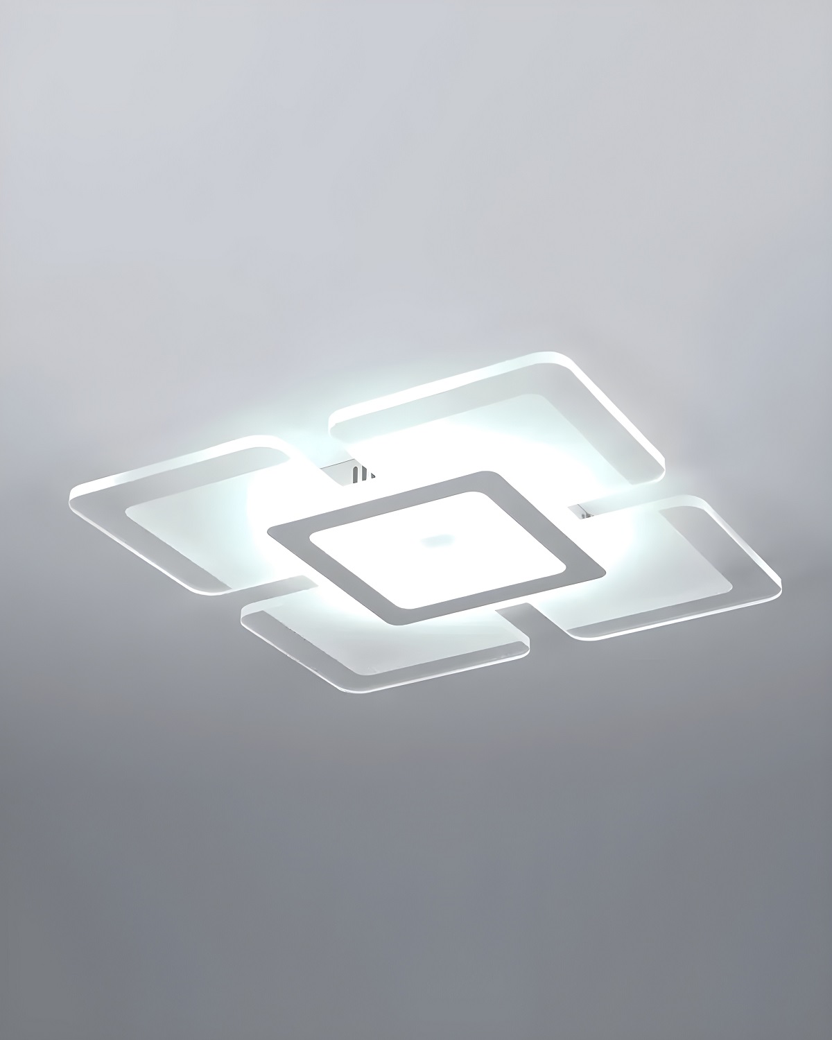 Macroelectric :: Electricidad e iluminación - Plafon LED 3242