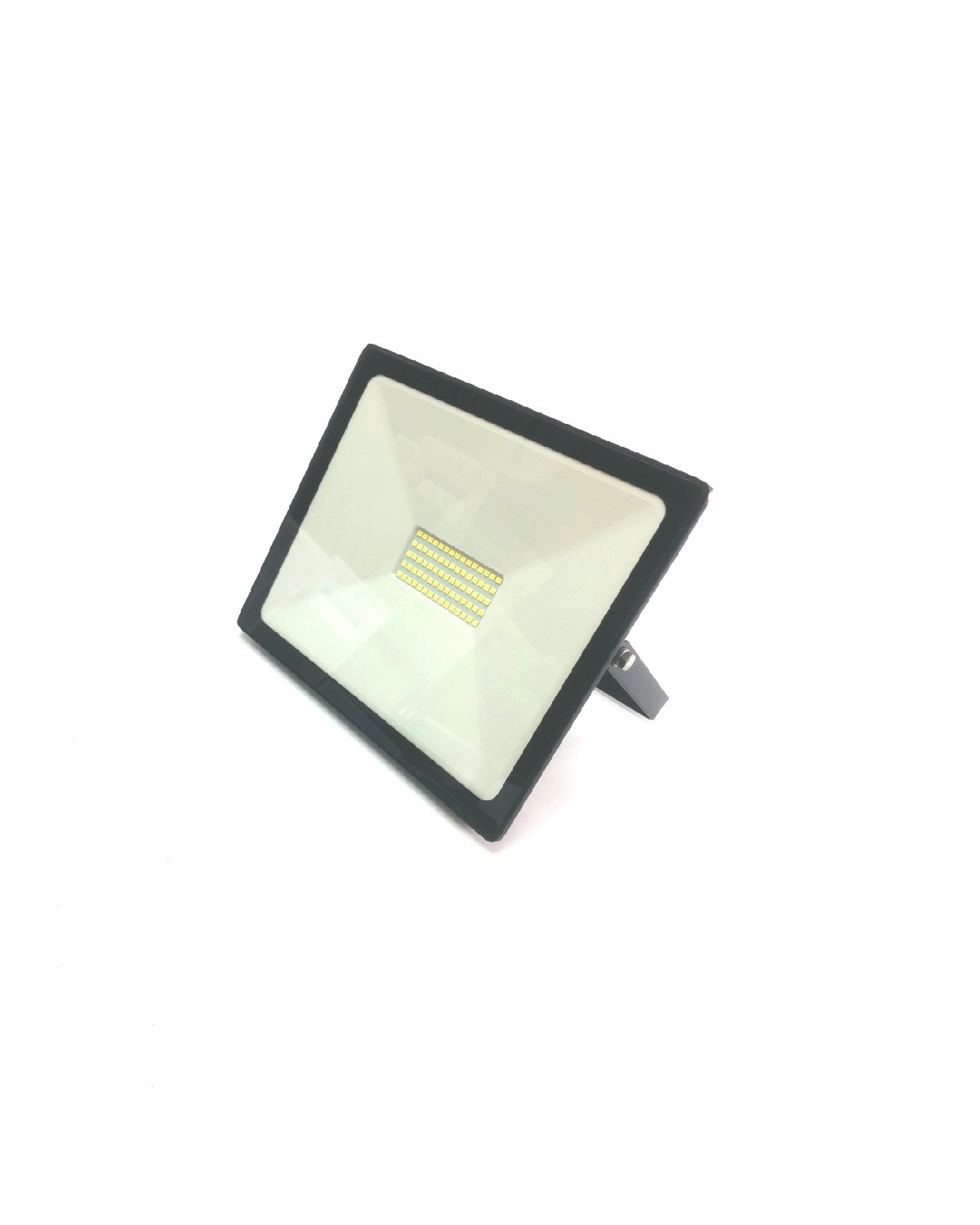 Macroelectric :: Electricidad e iluminación - Reflector LED 100W Frio