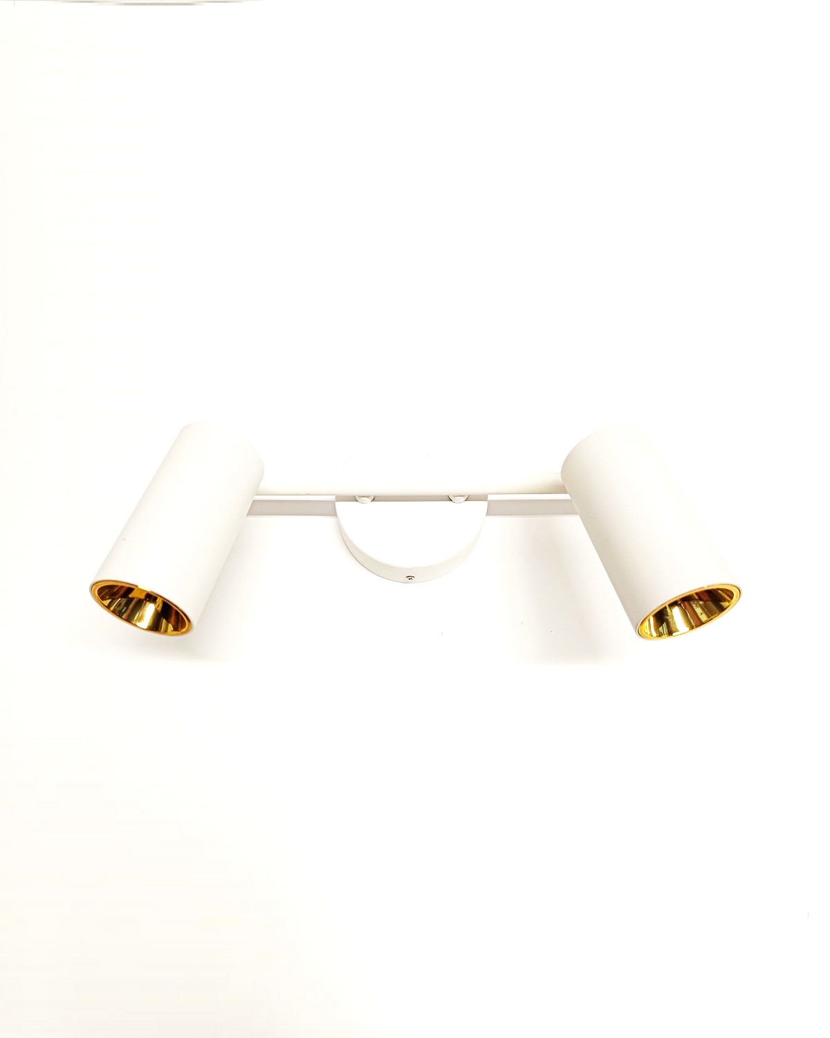 Macroelectric :: Electricidad e iluminación - Spot 2L Blanco LED 10W ...